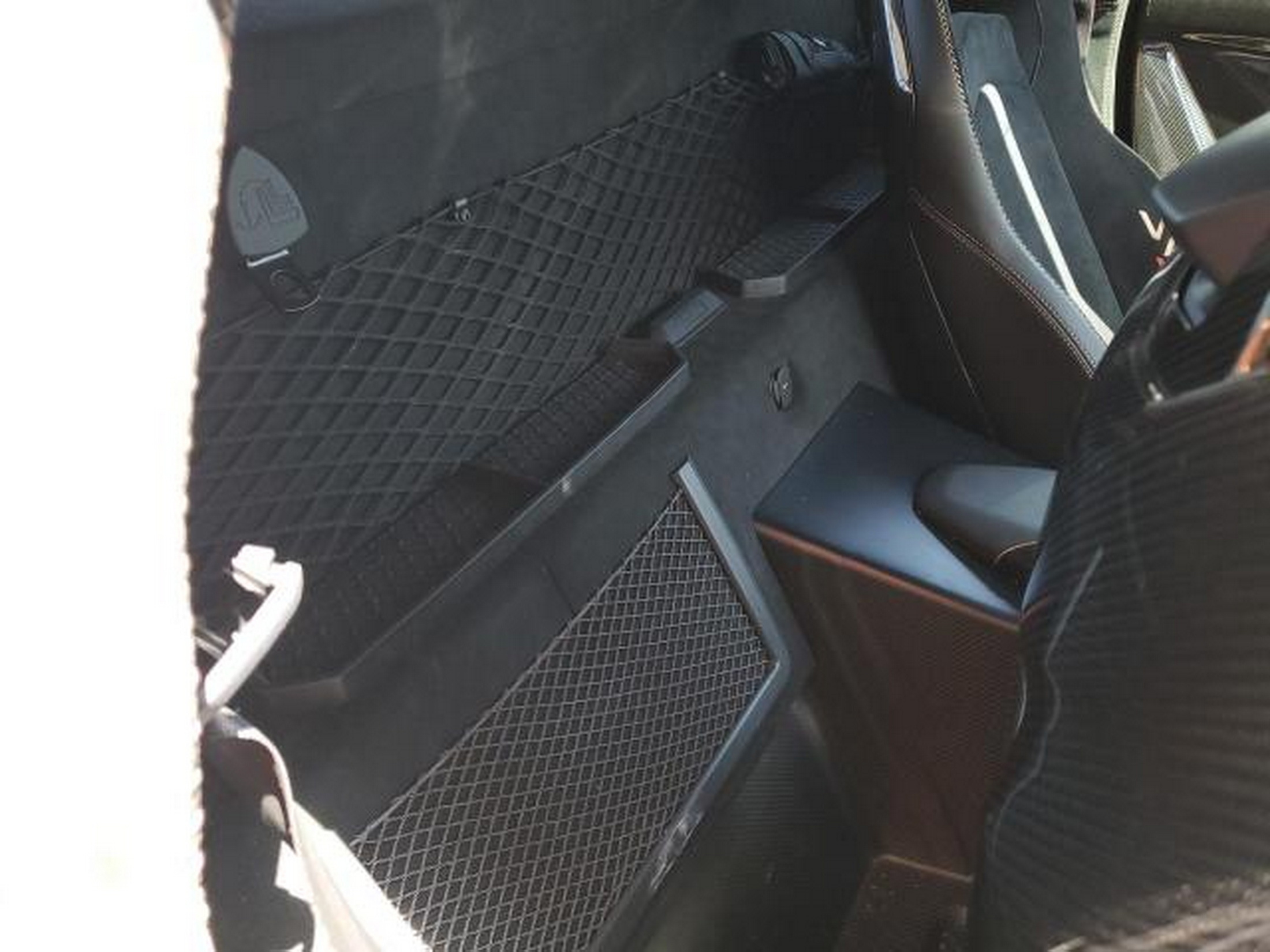 Do You Dare Rescue This Damaged 2020 Lamborghini Aventador SVJ? | Carscoops