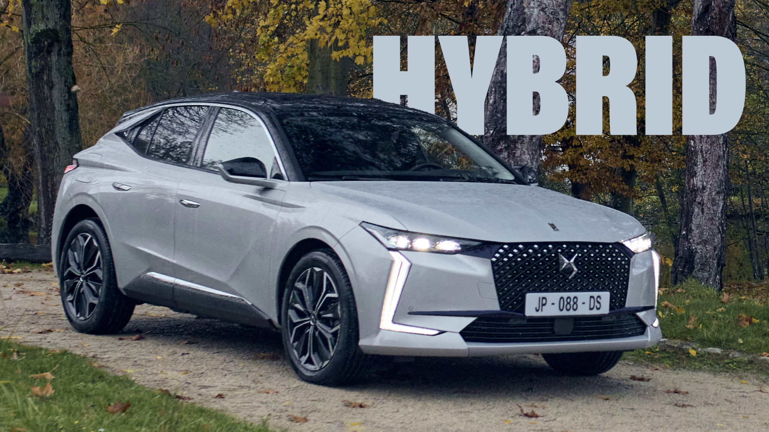 DS 3 And DS 4 Gain New Hybrid Powertrain Before Full EV Shift | Carscoops