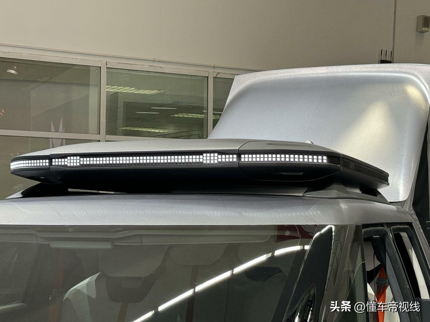 Dongfeng’s Fake Tesla Cybertruck Tries To Make Some Noise With 1,305 HP ...