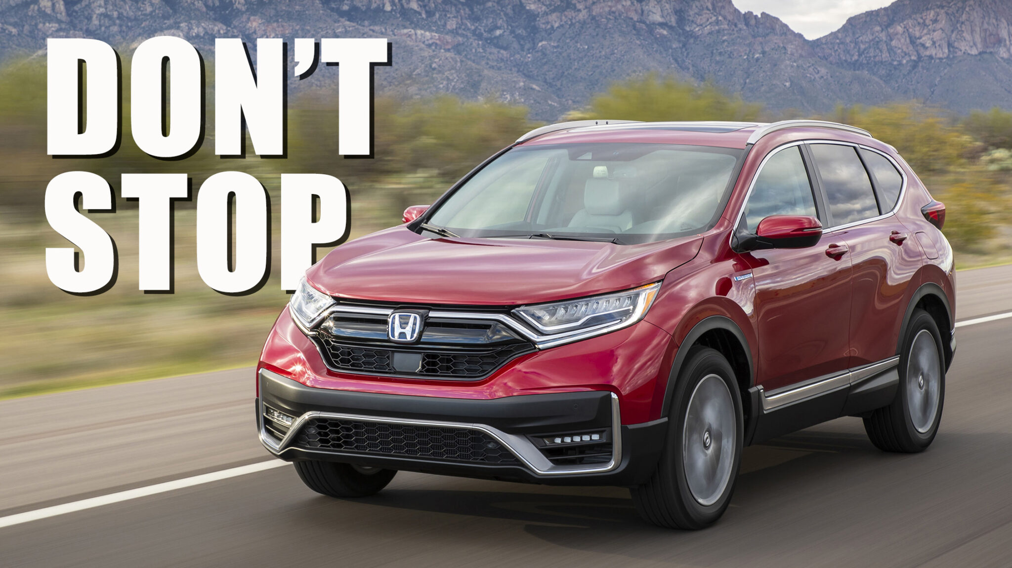 Honda | Carscoops