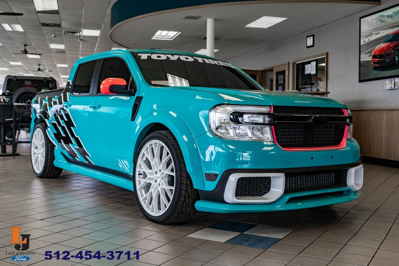 Ford Raptor Lifted Pink Ford Raptor F150 Wildtrak Video