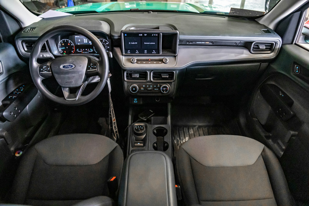 This Ford Maverick Costs $85,000 Or More Than An F-150 Raptor! | Carscoops