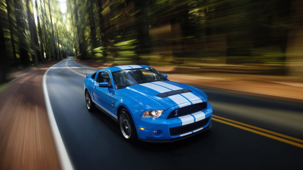 You Have Spoken: The Dodge Challenger Is The Best-Looking Muscle Car Of ...