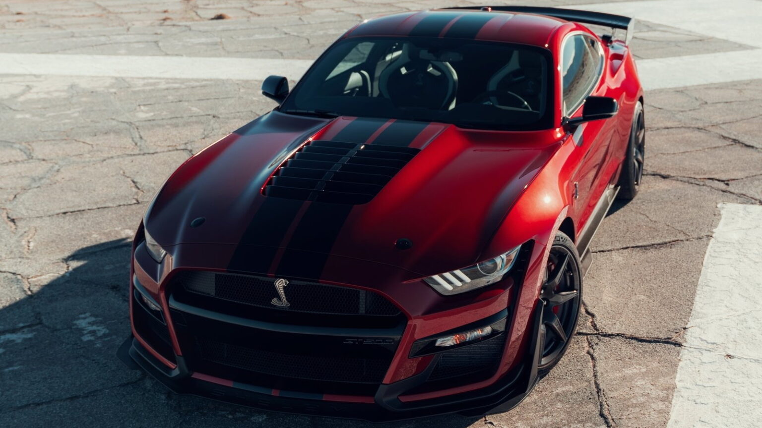 You Have Spoken: The Dodge Challenger Is The Best-Looking Muscle Car Of ...