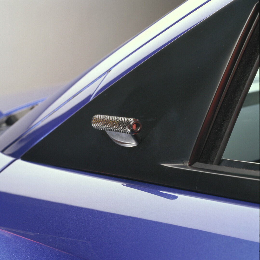 Snag This 2000 Ford Prodigy Concept That Inspired The Five Hundred ...