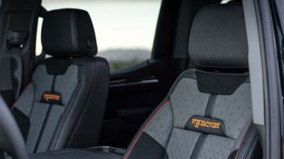 700 HP Chevy Silverado Fox Factory Wants To Blow Away The F-150 Raptor ...