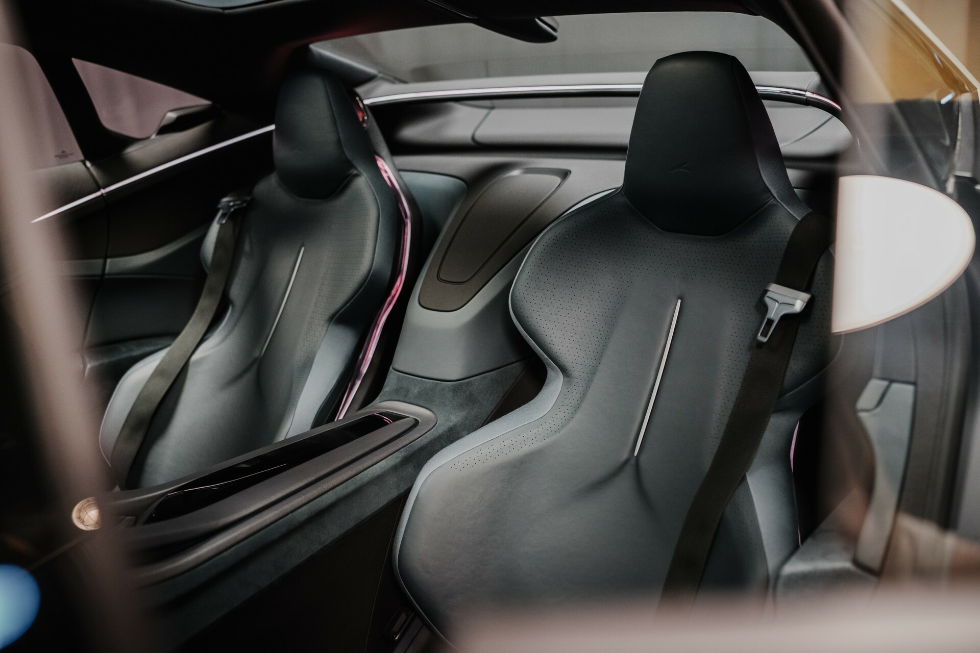 Hopium Machina Hydrogen EV Looks Stunning, But Will It Reach Production ...