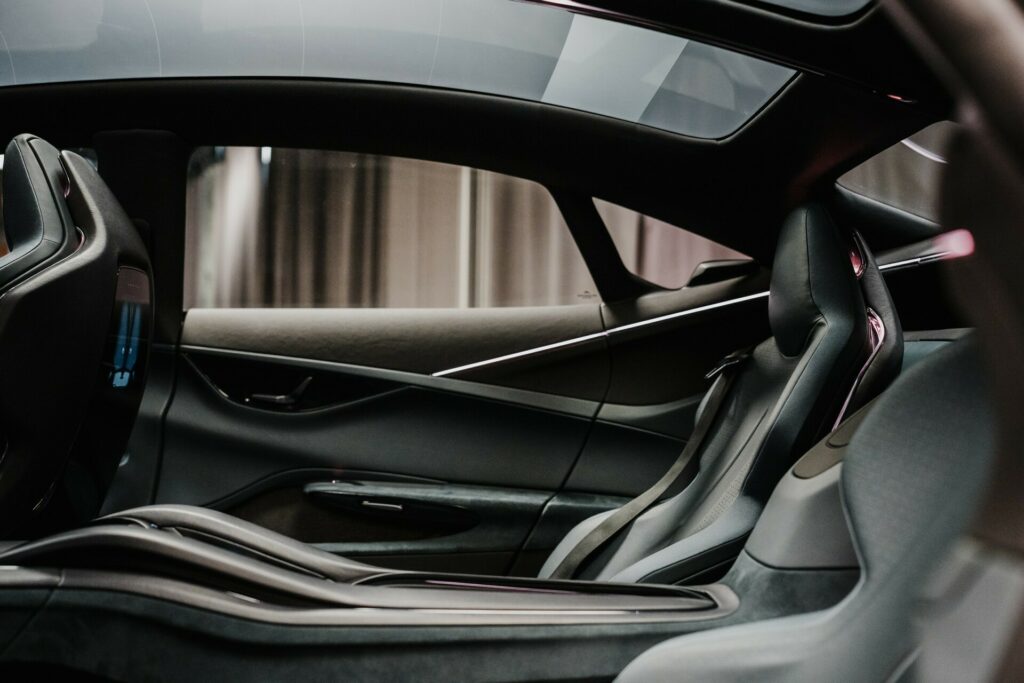 Hopium Machina Hydrogen EV Looks Stunning, But Will It Reach Production ...