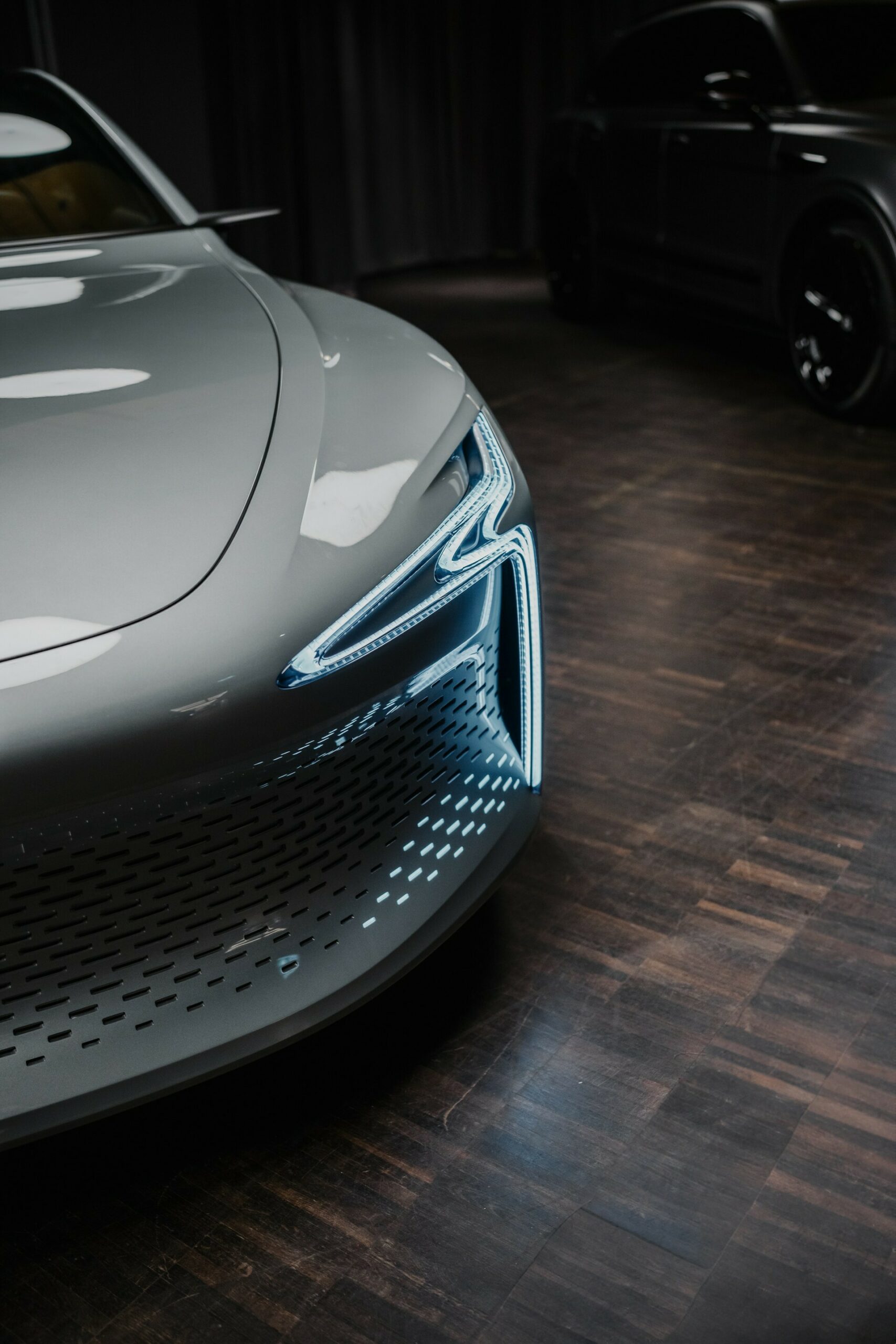 Hopium Machina Hydrogen EV Looks Stunning, But Will It Reach Production ...