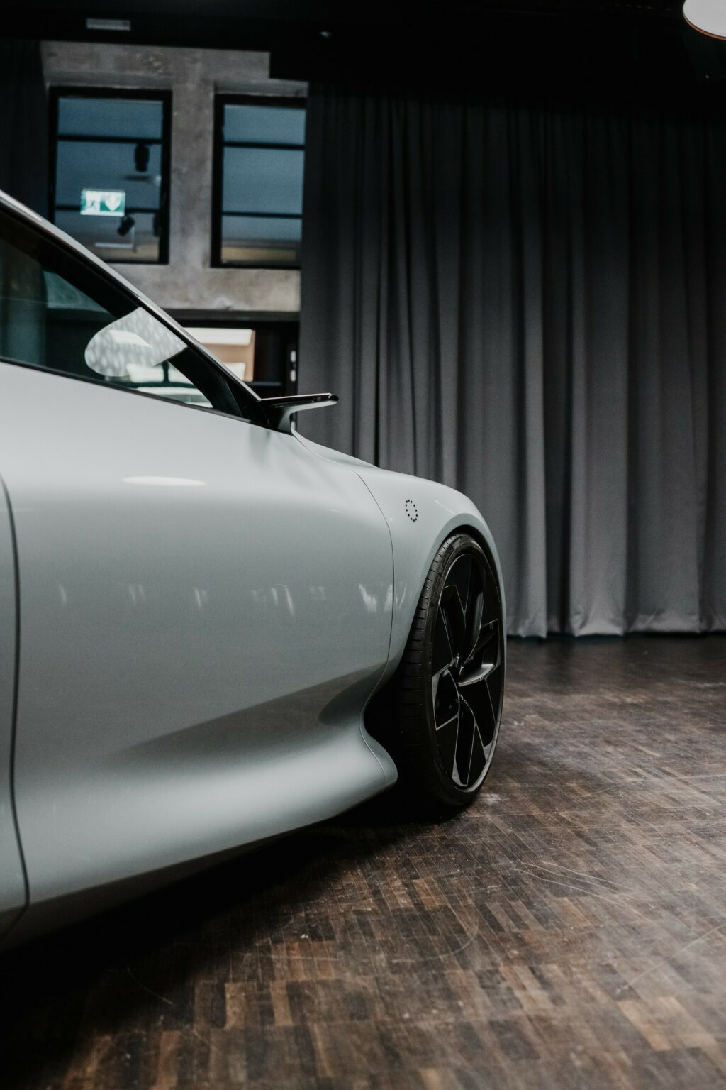 Hopium Machina Hydrogen EV Looks Stunning, But Will It Reach Production ...