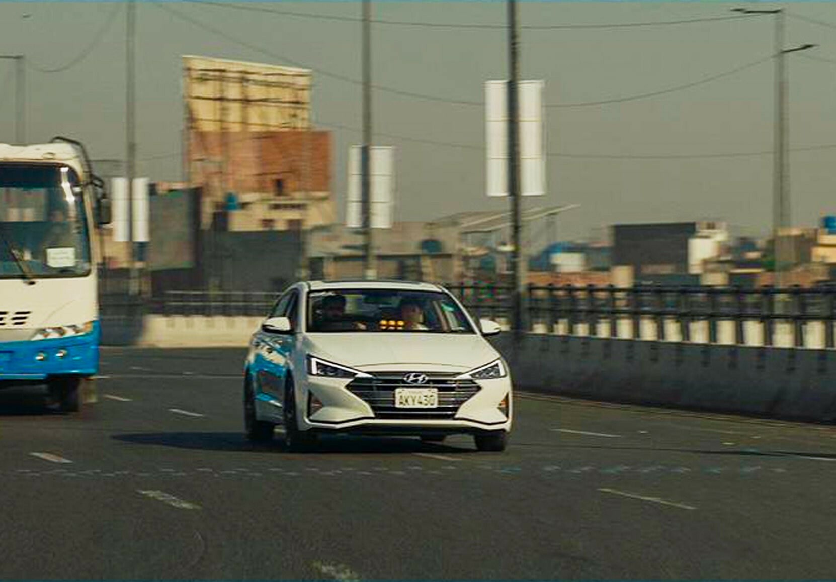 Hyundai Nano Cooling Film Can Reduce Interior Temperatures By Up To 40 ...