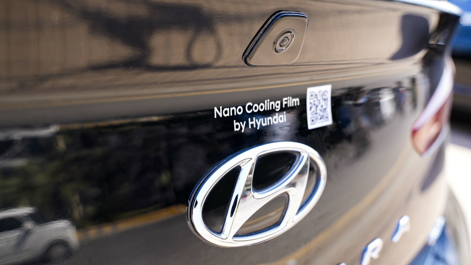 Hyundai Nano Cooling Film Can Reduce Interior Temperatures By Up To 40 ...