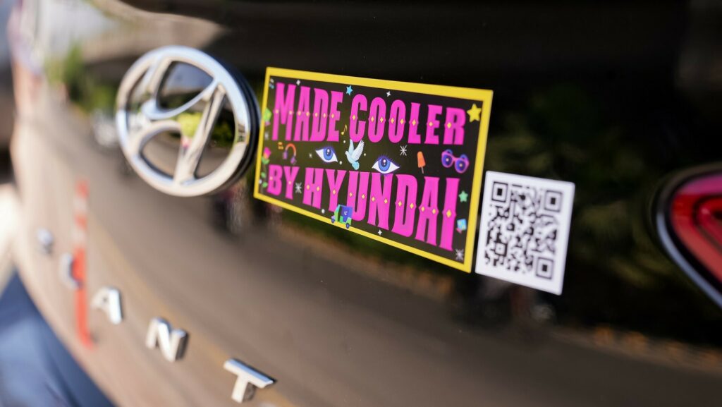 Hyundai Nano Cooling Film Can Reduce Interior Temperatures By Up To 40 ...
