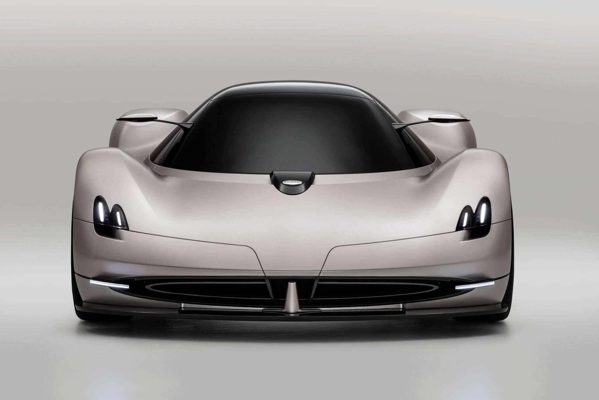 New Pagani Alisea Concept By IED Is Begging To Be Built | Carscoops