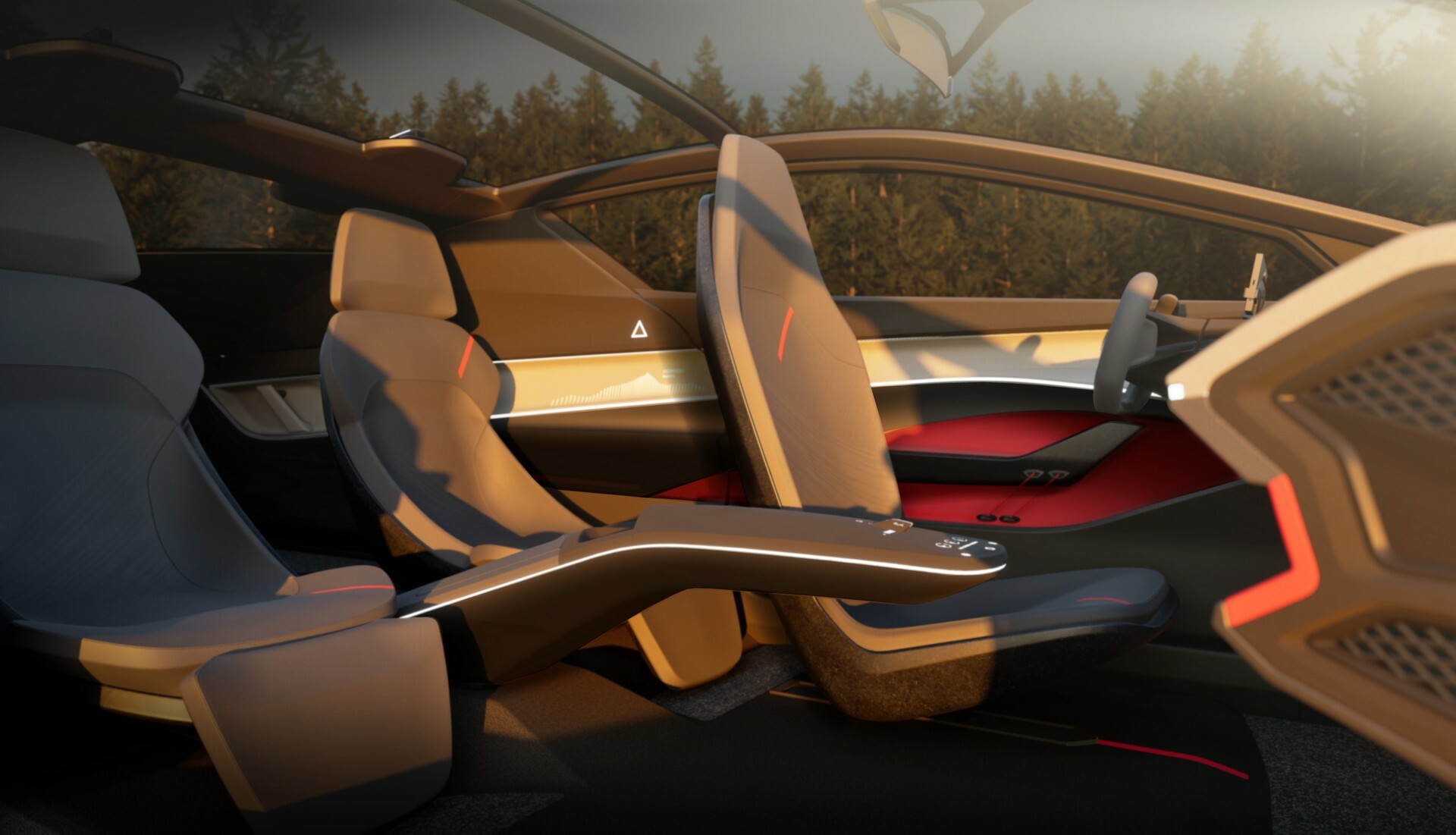 Italdesign’s Quintessenza Concept Lands In Beijing From A Mystical ...