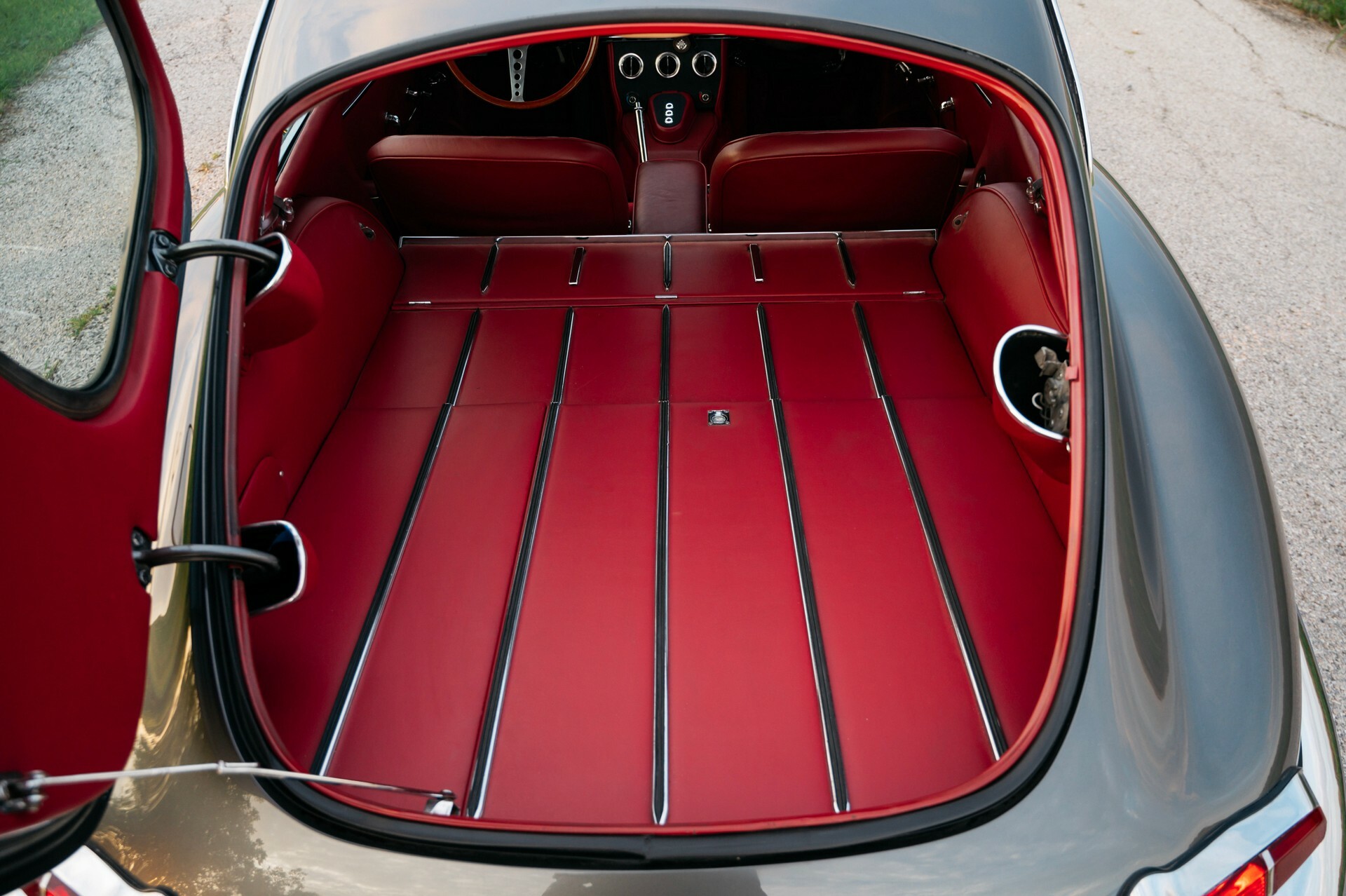 Electric Jaguar E-Type Wants To Zap Away All Mechanical Woes | Carscoops