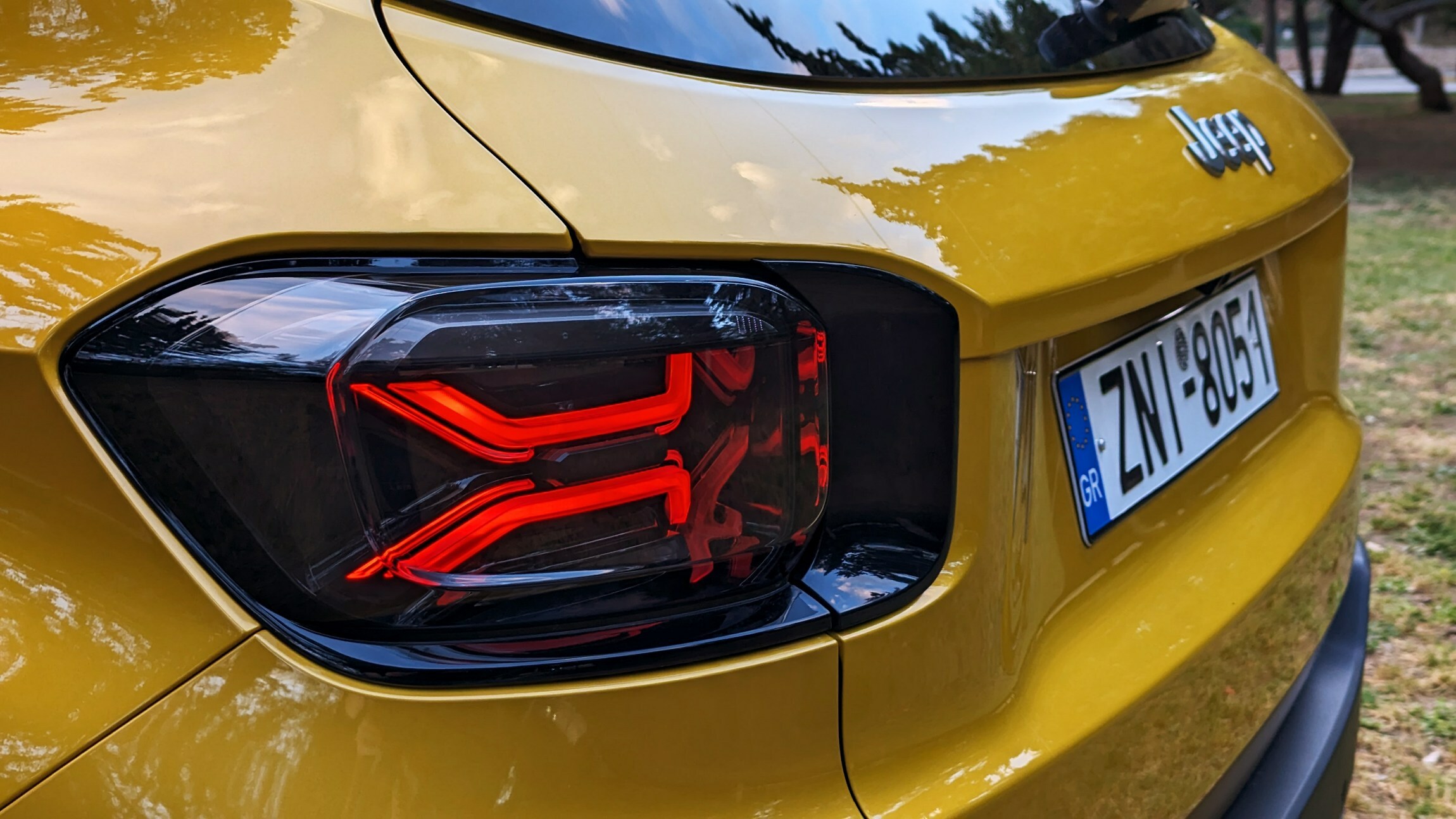 Jeep Avengers Assemble: We’re Driving The EV And ICE Models, Ask Your ...