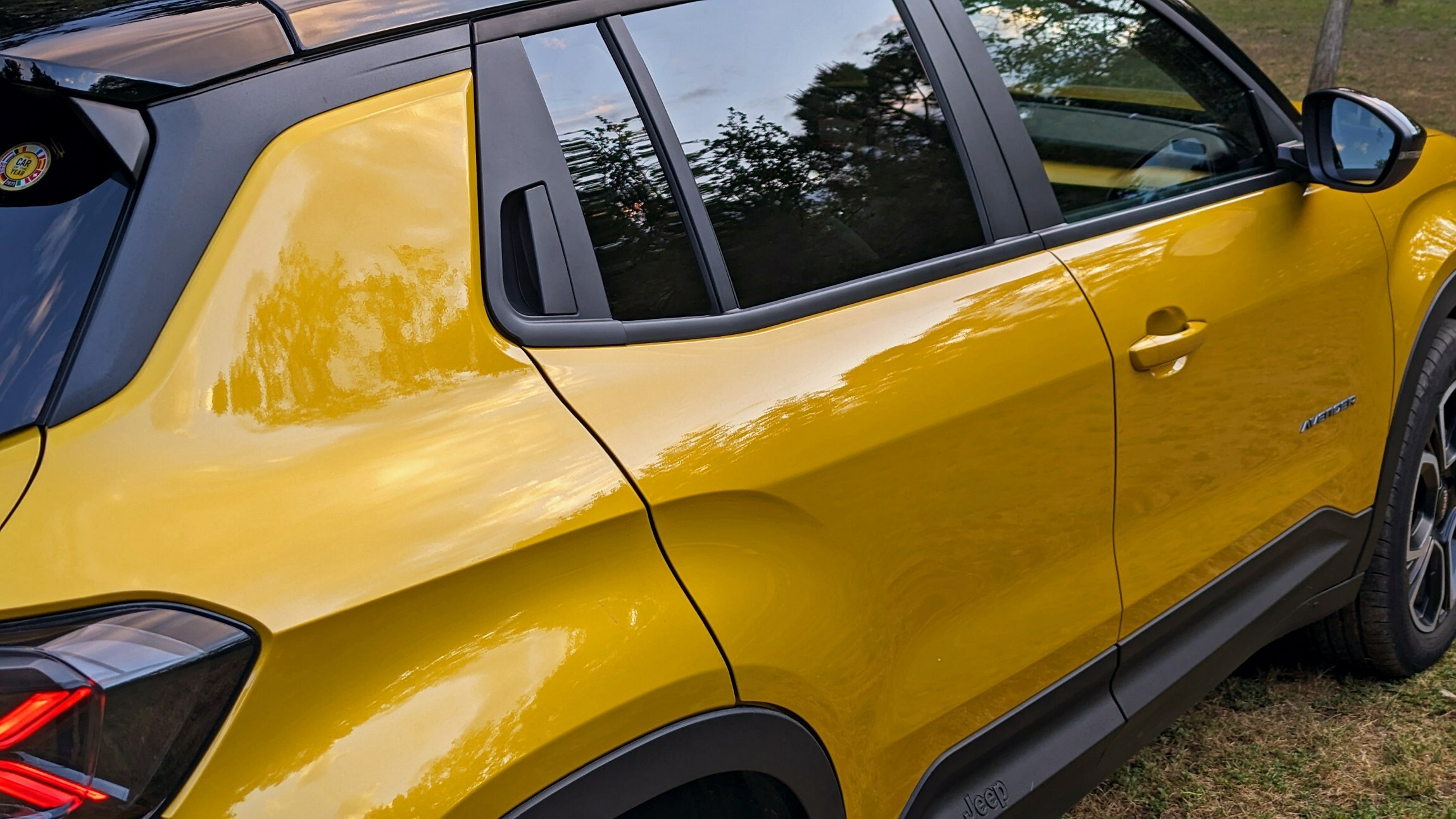 Jeep Avengers Assemble: We’re Driving The EV And ICE Models, Ask Your ...
