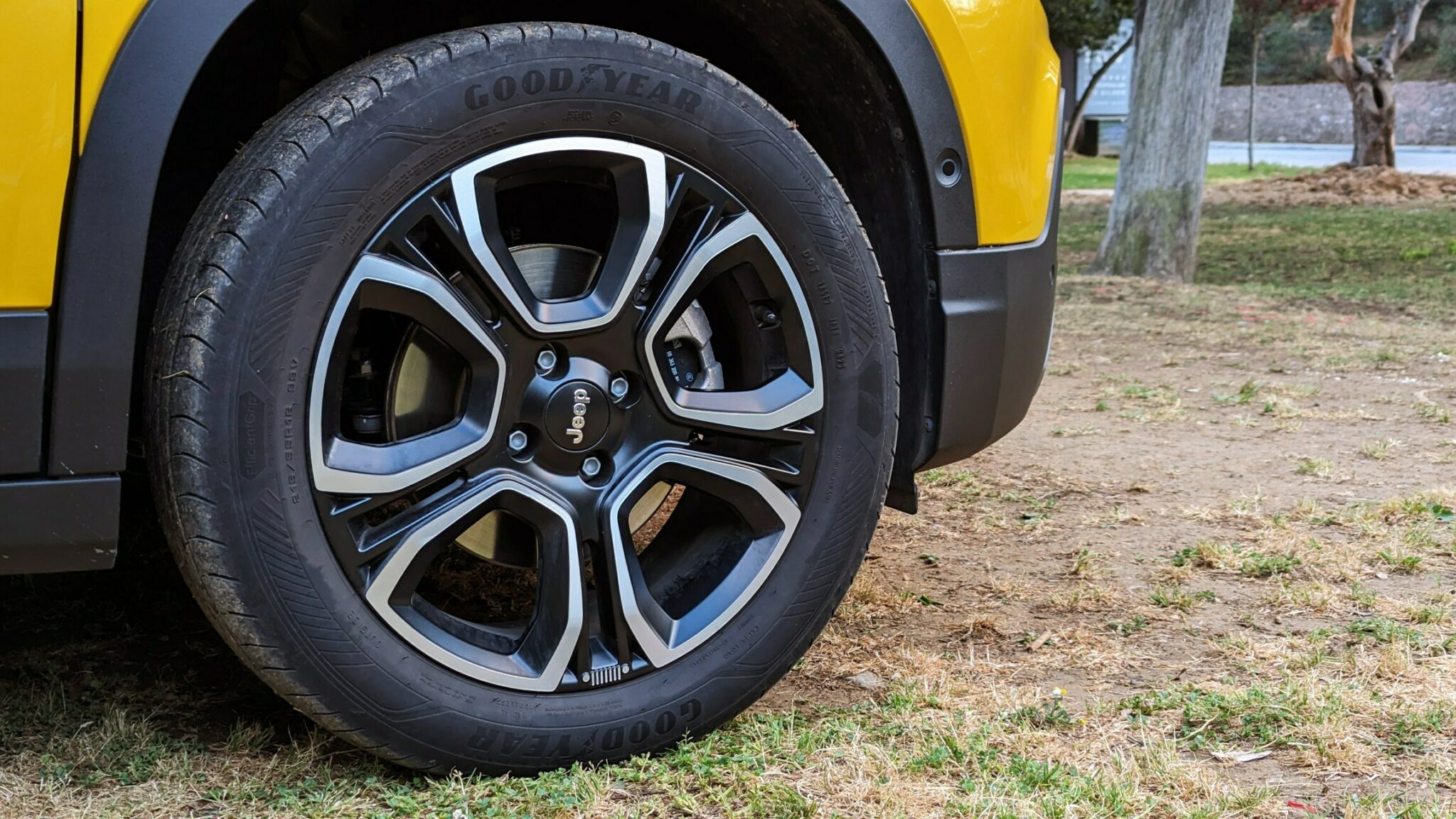 Jeep Avengers Assemble: We’re Driving The EV And ICE Models, Ask Your ...