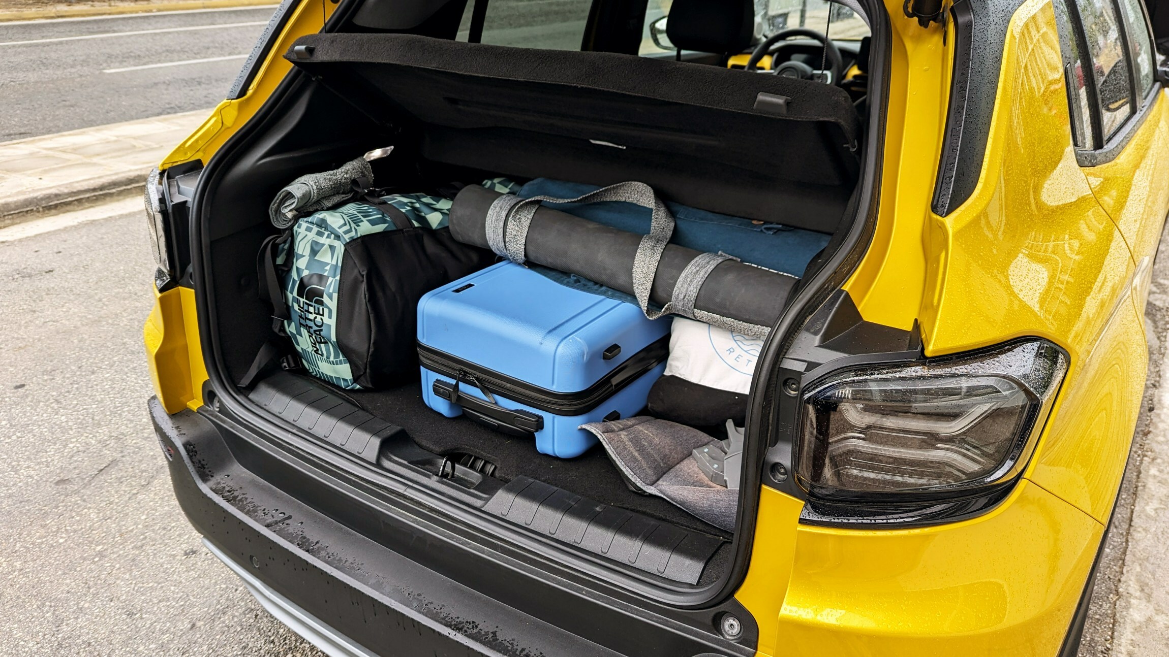 Jeep Avengers Assemble: We’re Driving The EV And ICE Models, Ask Your ...