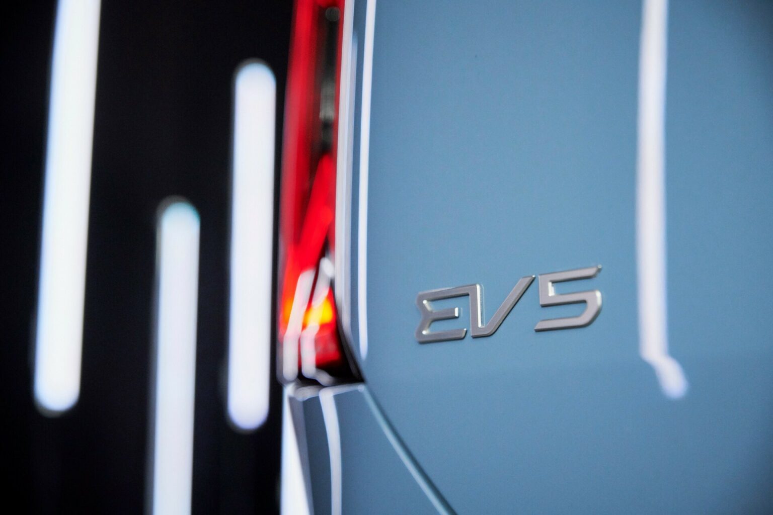 Check Out The New Kia EV5 From Every Angle As Global Exports Begin ...