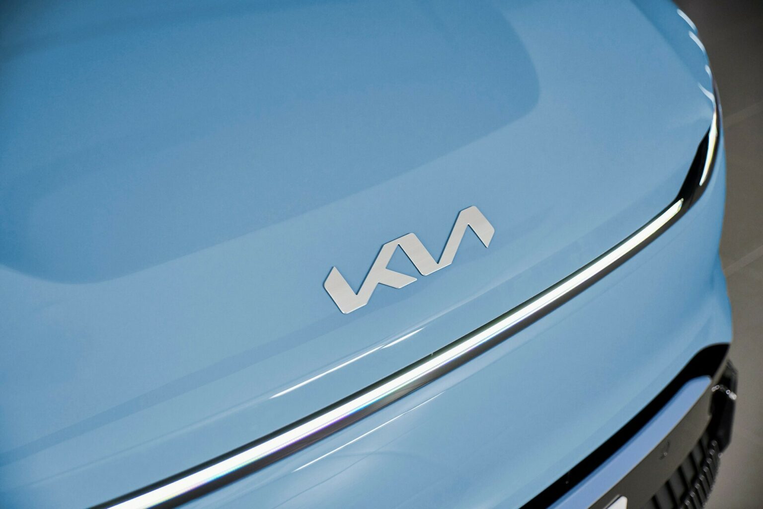 Check Out The New Kia EV5 From Every Angle As Global Exports Begin ...