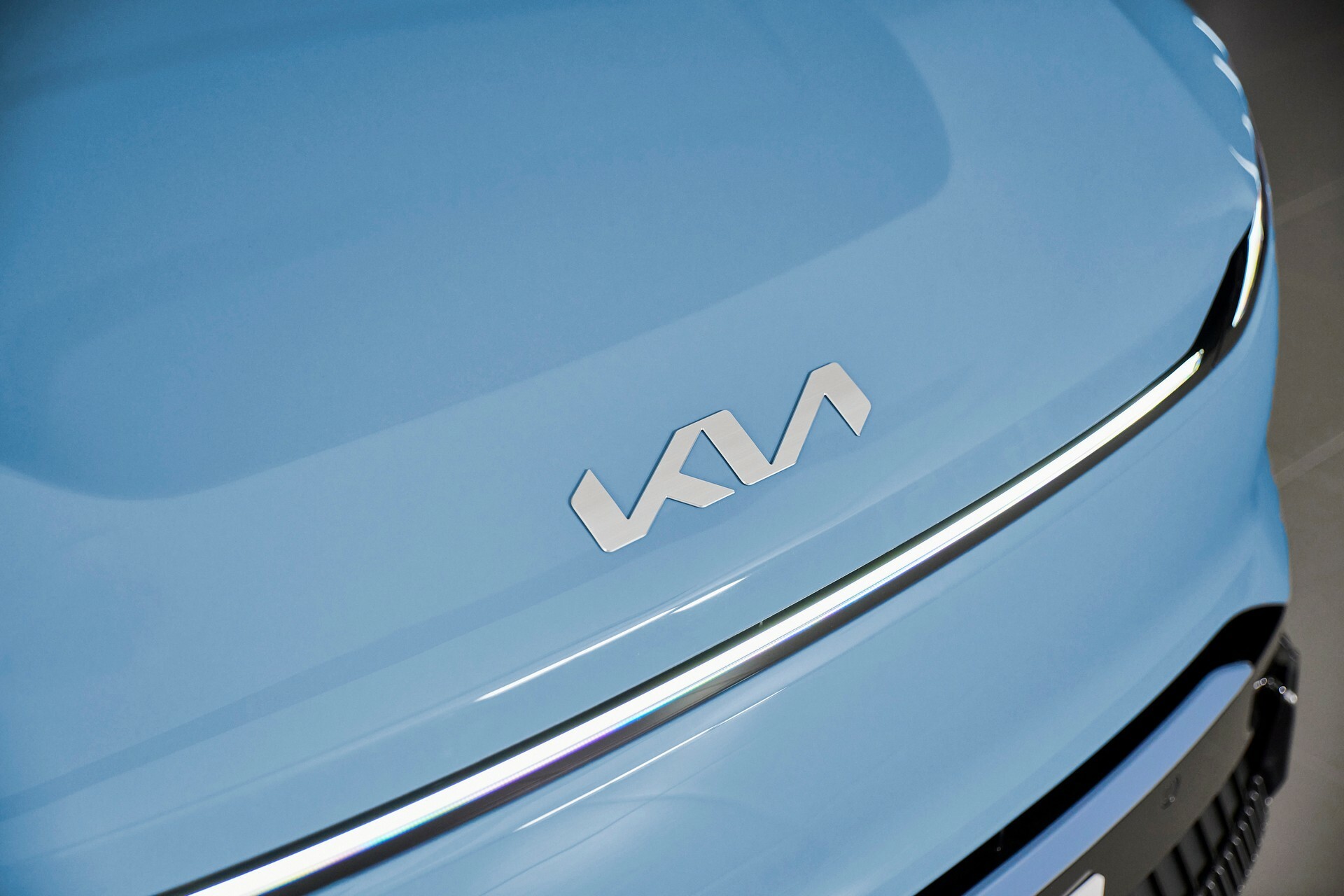 Check Out The New Kia EV5 From Every Angle As Global Exports Begin ...