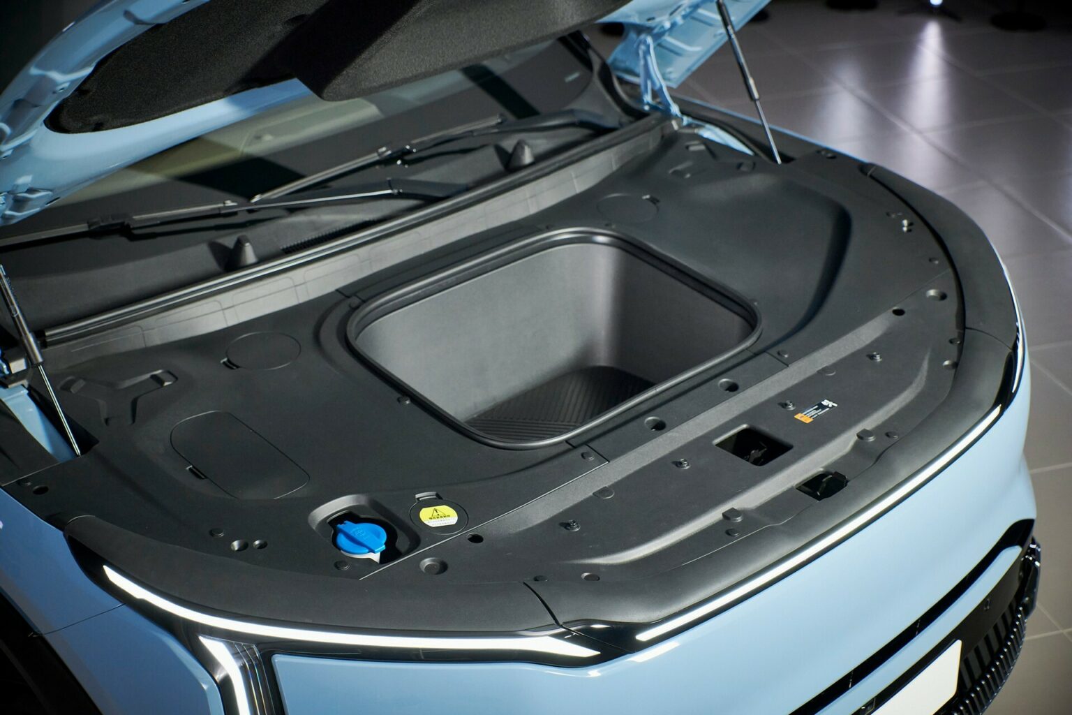 Check Out The New Kia EV5 From Every Angle As Global Exports Begin ...