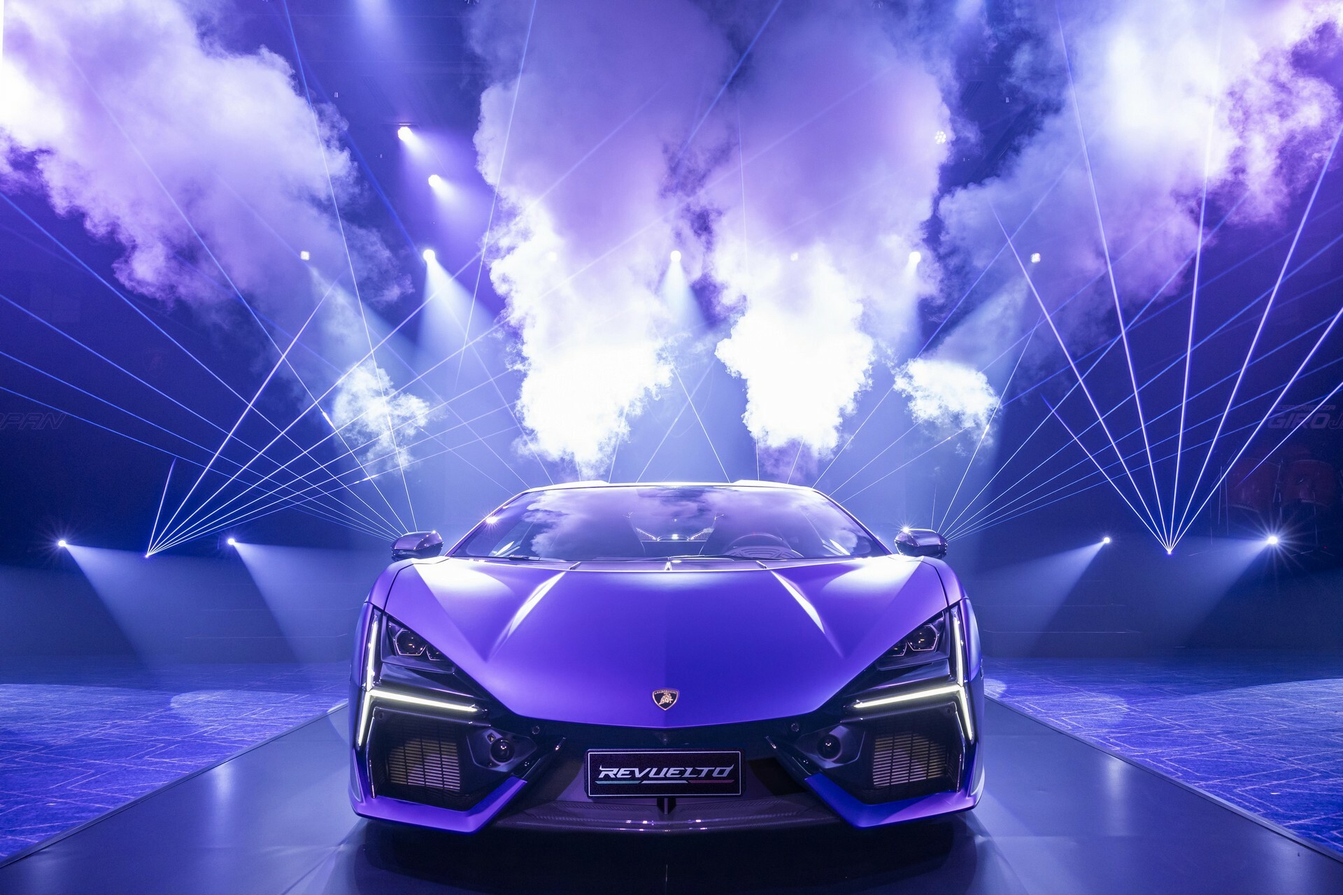 Lamborghini’s Japanese Owners Just Went On An Epic Road Trip | Carscoops