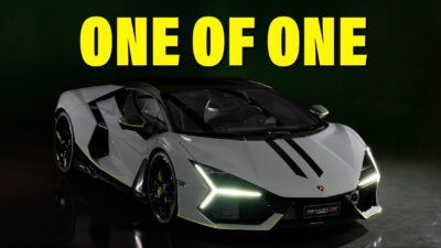 Lamborghini | Carscoops