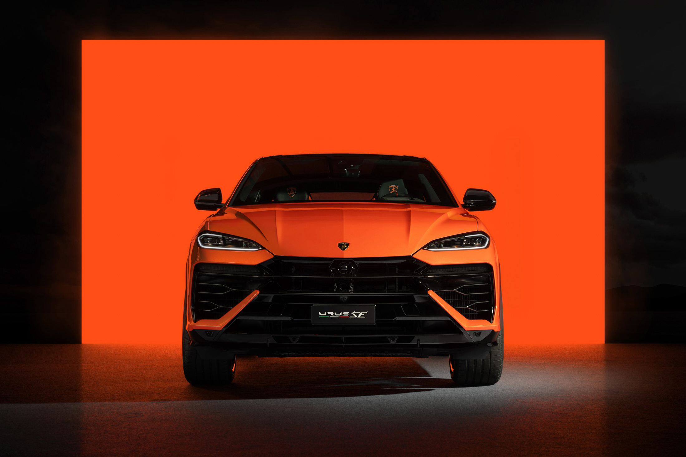 Lamborghini Urus SE Is A 789 HP PHEV With A 37-Mile Range | Carscoops