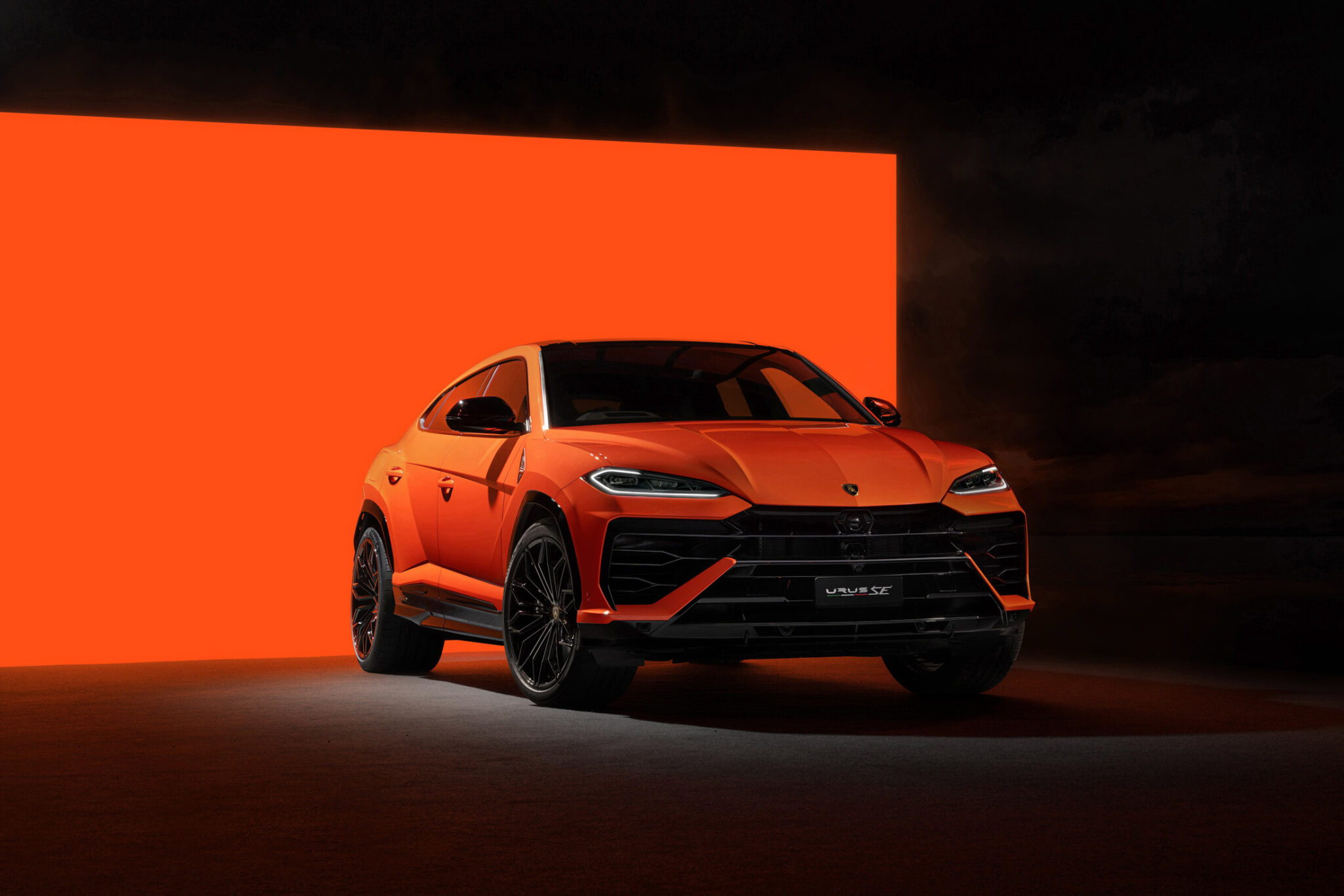 Lamborghini Urus SE Is A 789 HP PHEV With A 37-Mile Range | Carscoops