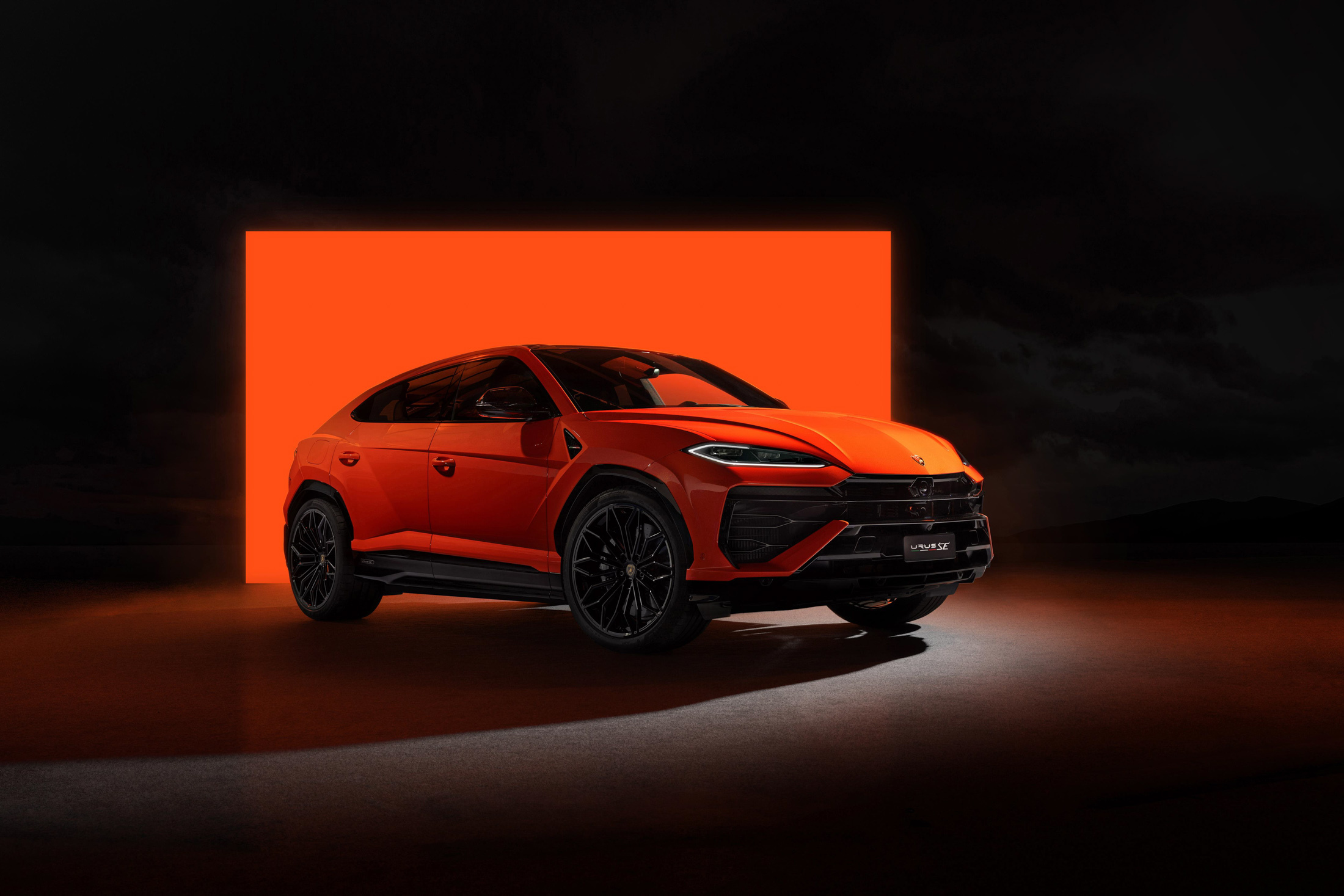 Lamborghini Urus SE Is A 789 HP PHEV With A 37-Mile Range | Carscoops