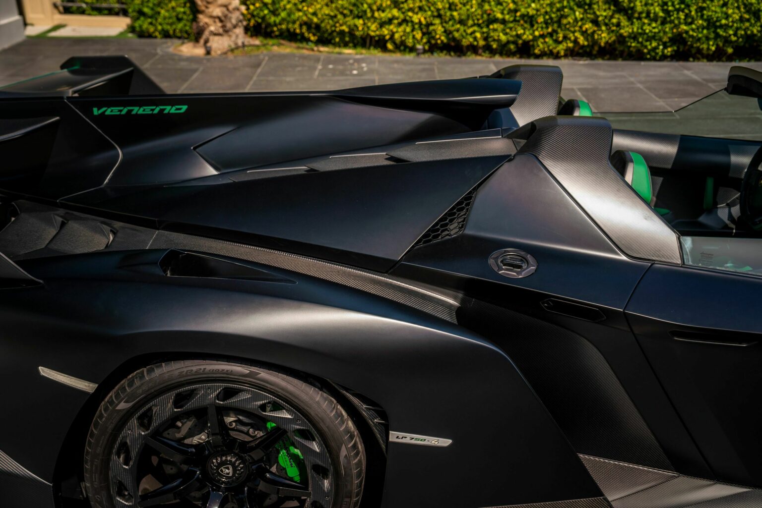 Why Can’t They Sell This $9.5M Lamborghini Veneno? | Carscoops