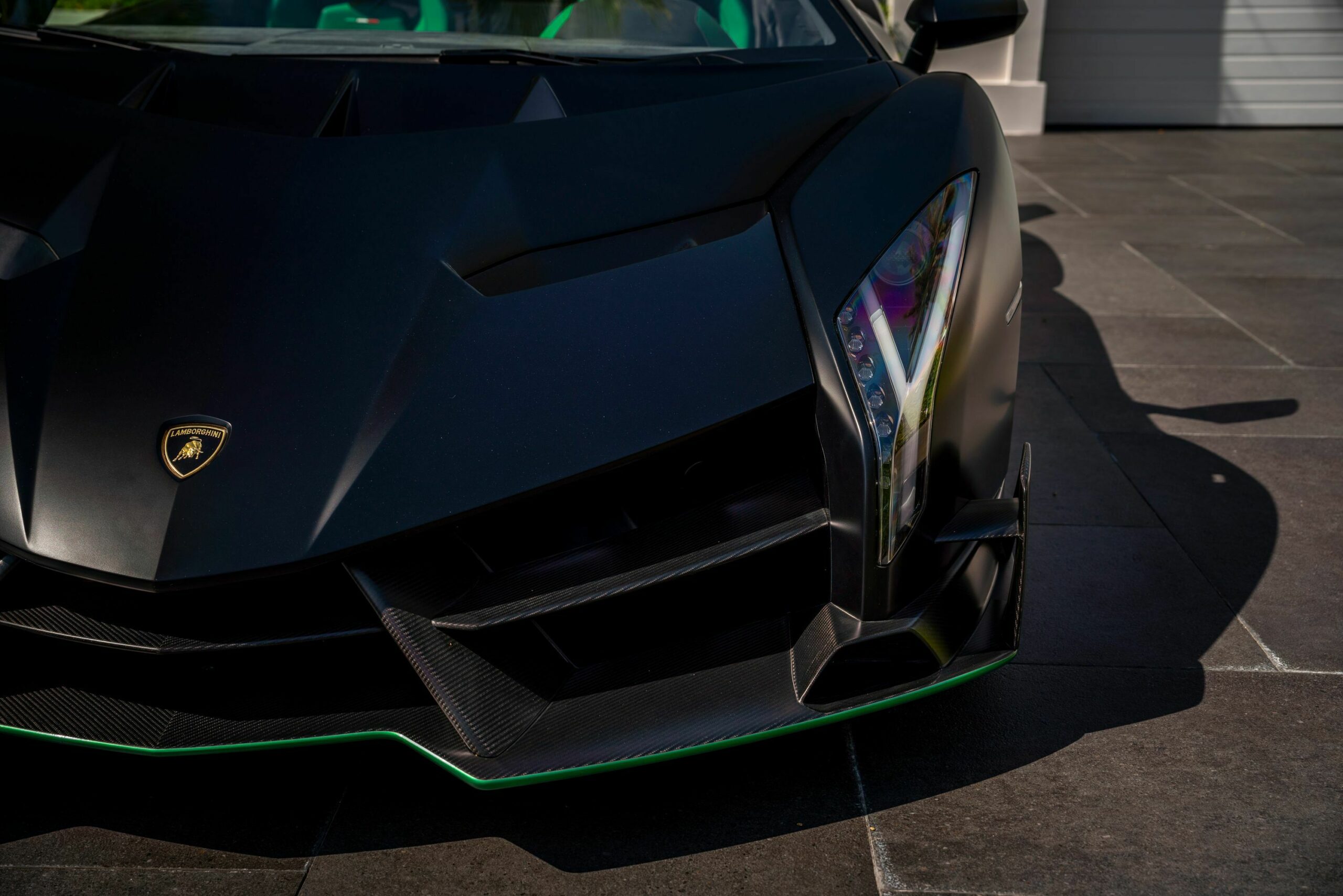 Why Can’t They Sell This $9.5M Lamborghini Veneno? | Carscoops