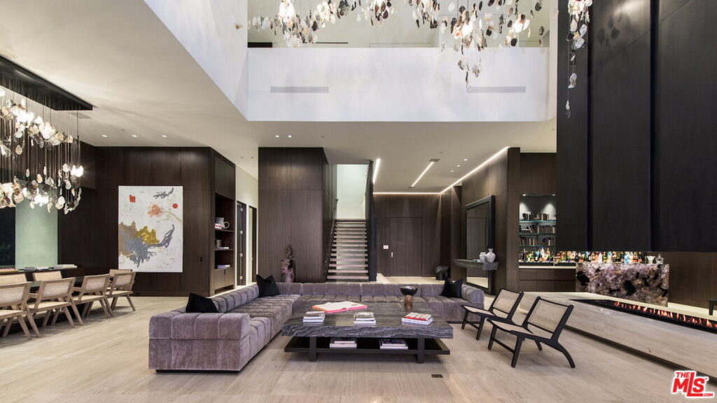 Henrik Fisker’s LA Home Worth More Than His EV Company | Carscoops