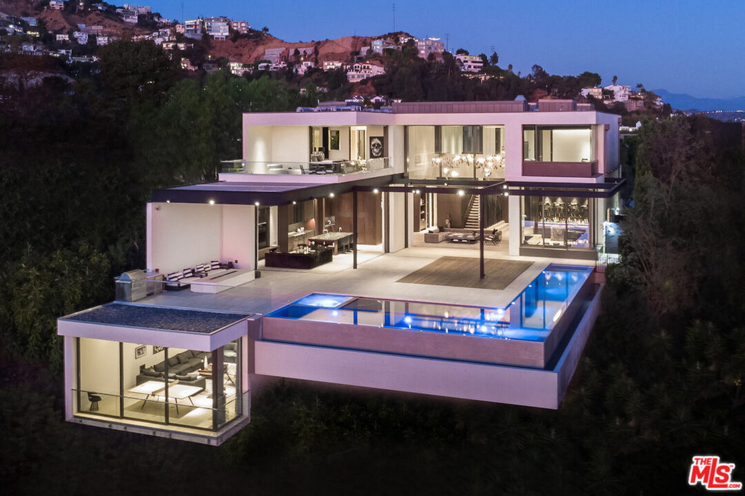 Henrik Fisker’s LA Home Worth More Than His EV Company | Carscoops