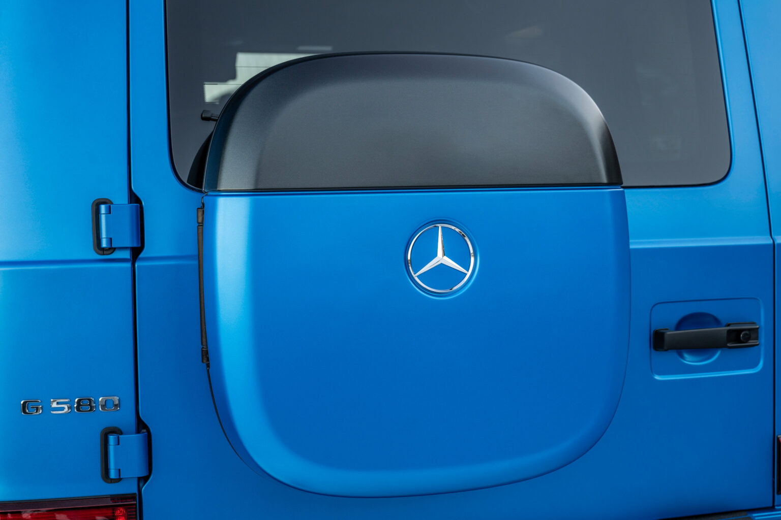 Mercedes Junking Its EQ Badge Is Another Reminder That EVs Have Gone ...