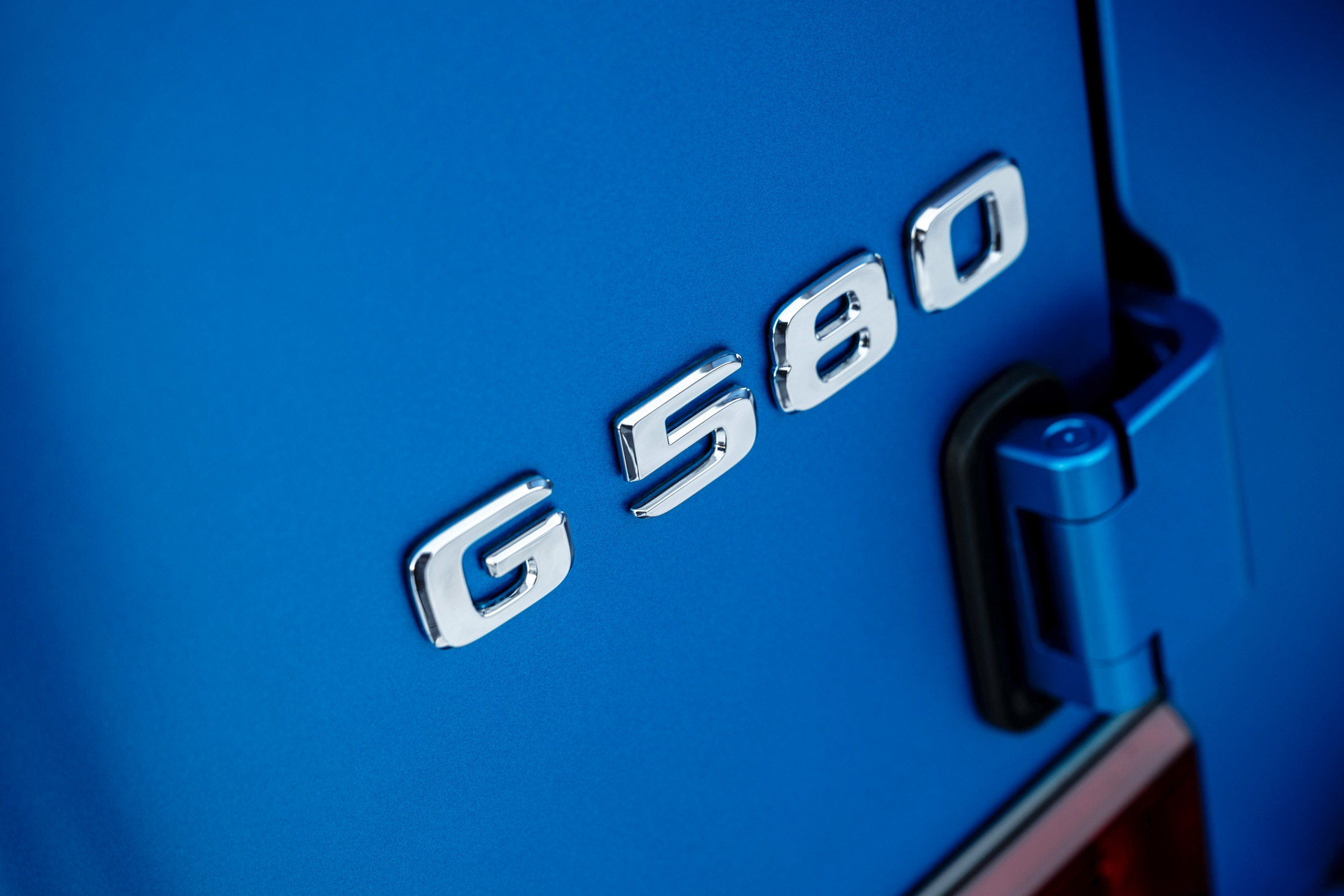 Mercedes Junking Its EQ Badge Is Another Reminder That EVs Have Gone ...