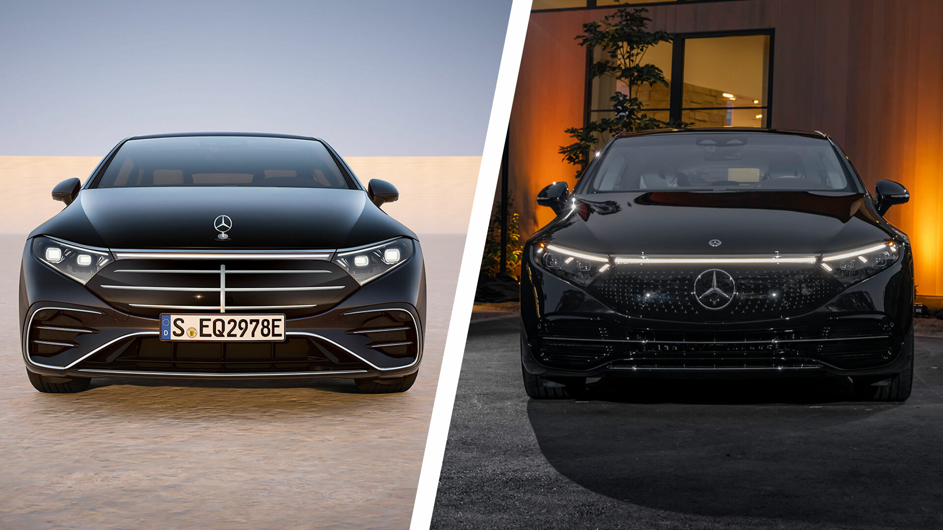 EV Grilles Are Evolving, But Are They Headed In The Right Direction ...