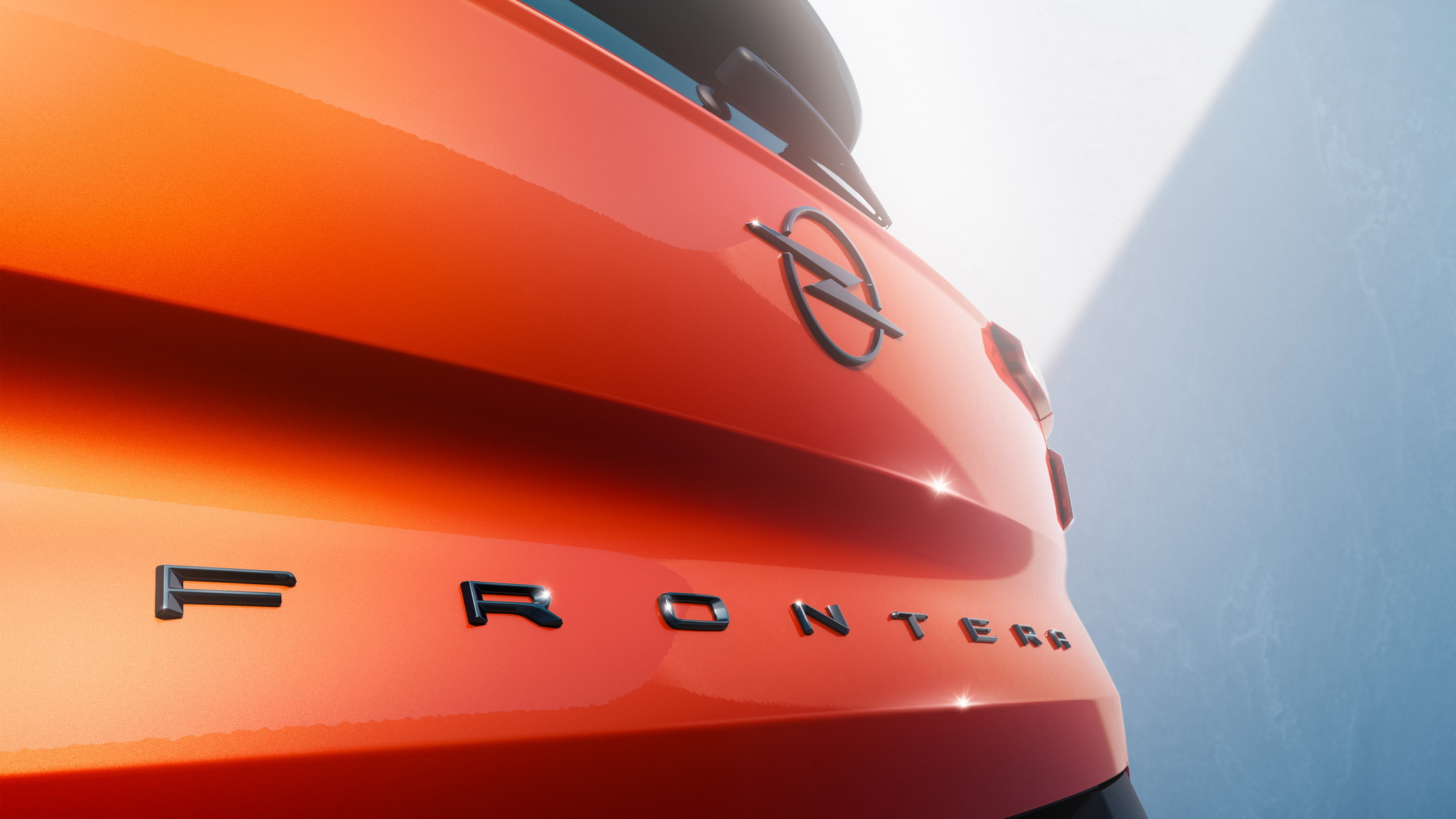 New Opel Frontera Offers 7-Seat Option, Starts From €24k | Carscoops
