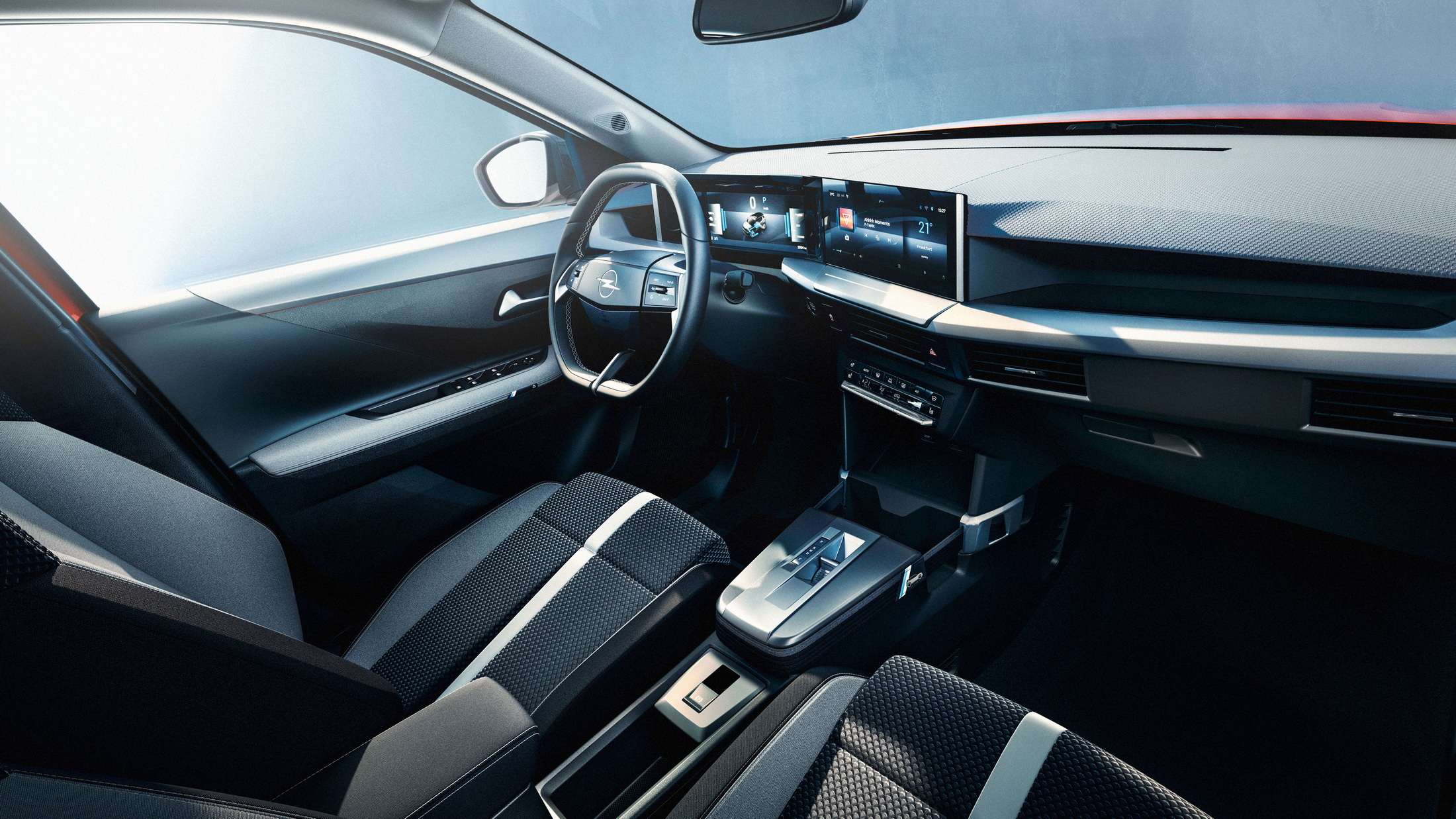 New Opel Frontera Offers 7-Seat Option, Starts From €24k | Carscoops