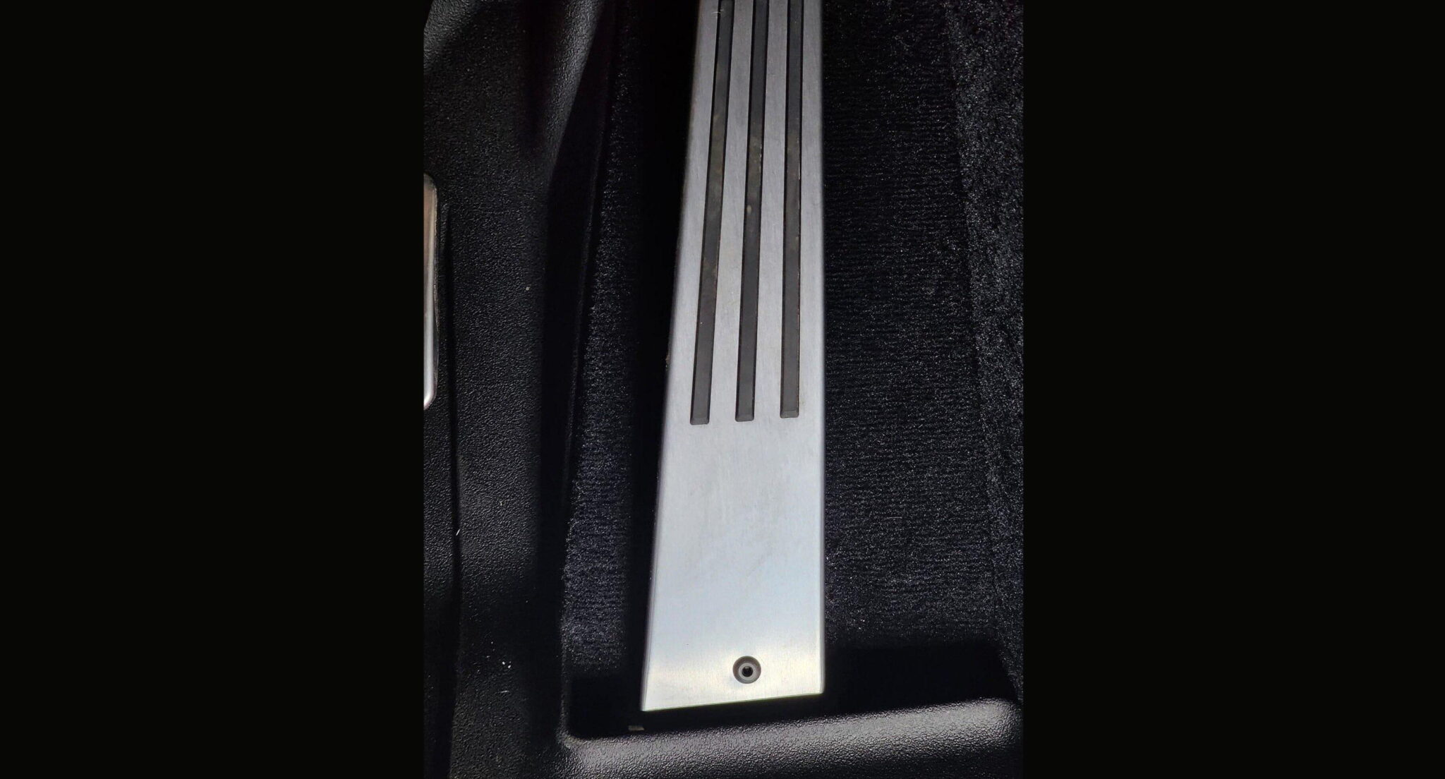Tesla May Have Found Riveting Solution To Cybertruck Accelerator Pedal ...