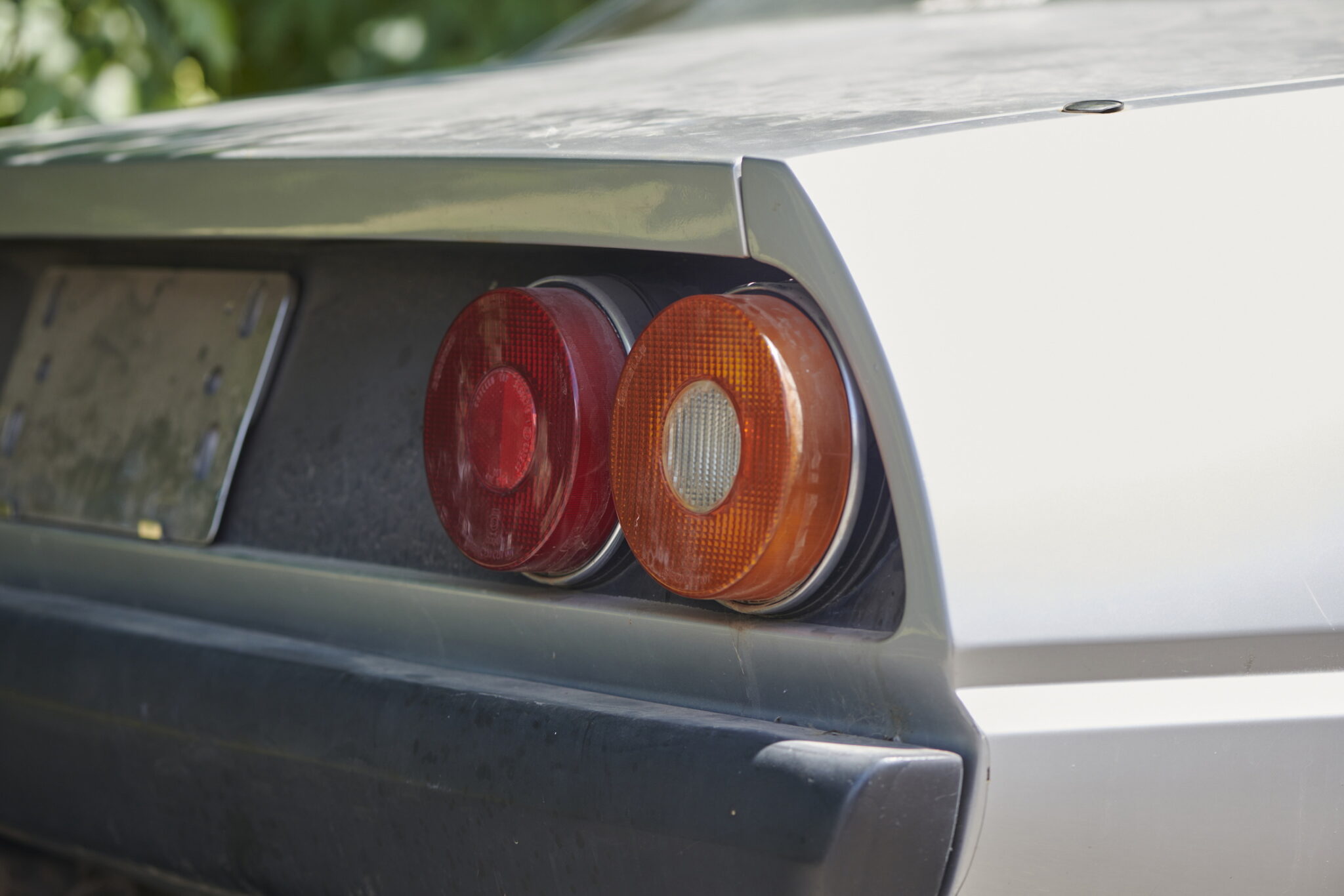 Prototype Ferrari Hits The Auction Block And The Nerds Right In The ...