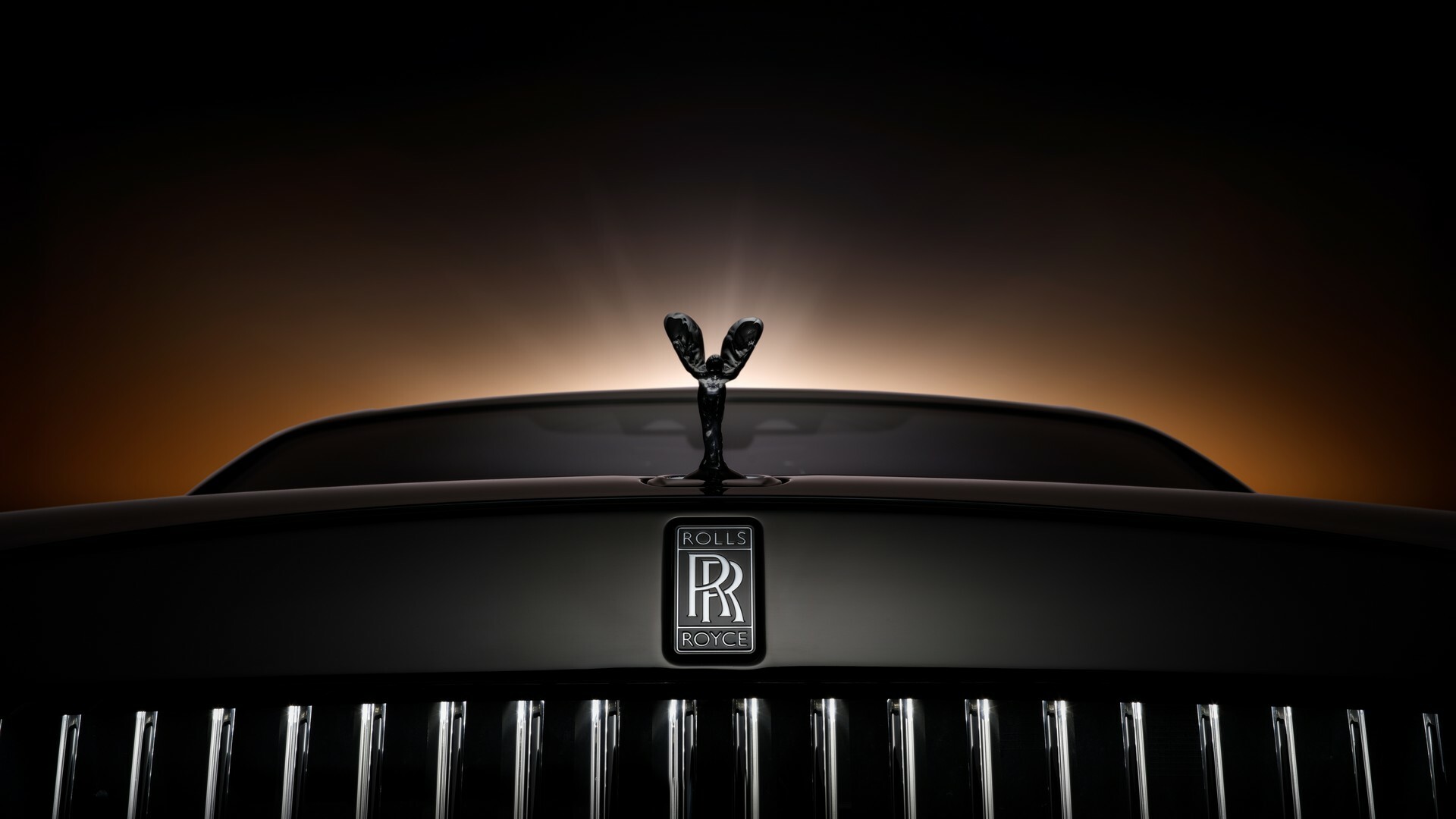 Rolls-Royce Showcases Ghost Ekleipsis At Solar Eclipse Viewing Event In ...