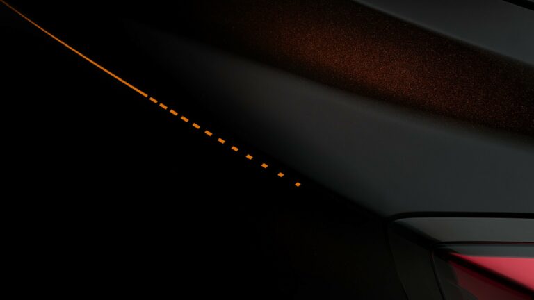 Rolls-Royce Showcases Ghost Ekleipsis At Solar Eclipse Viewing Event In ...
