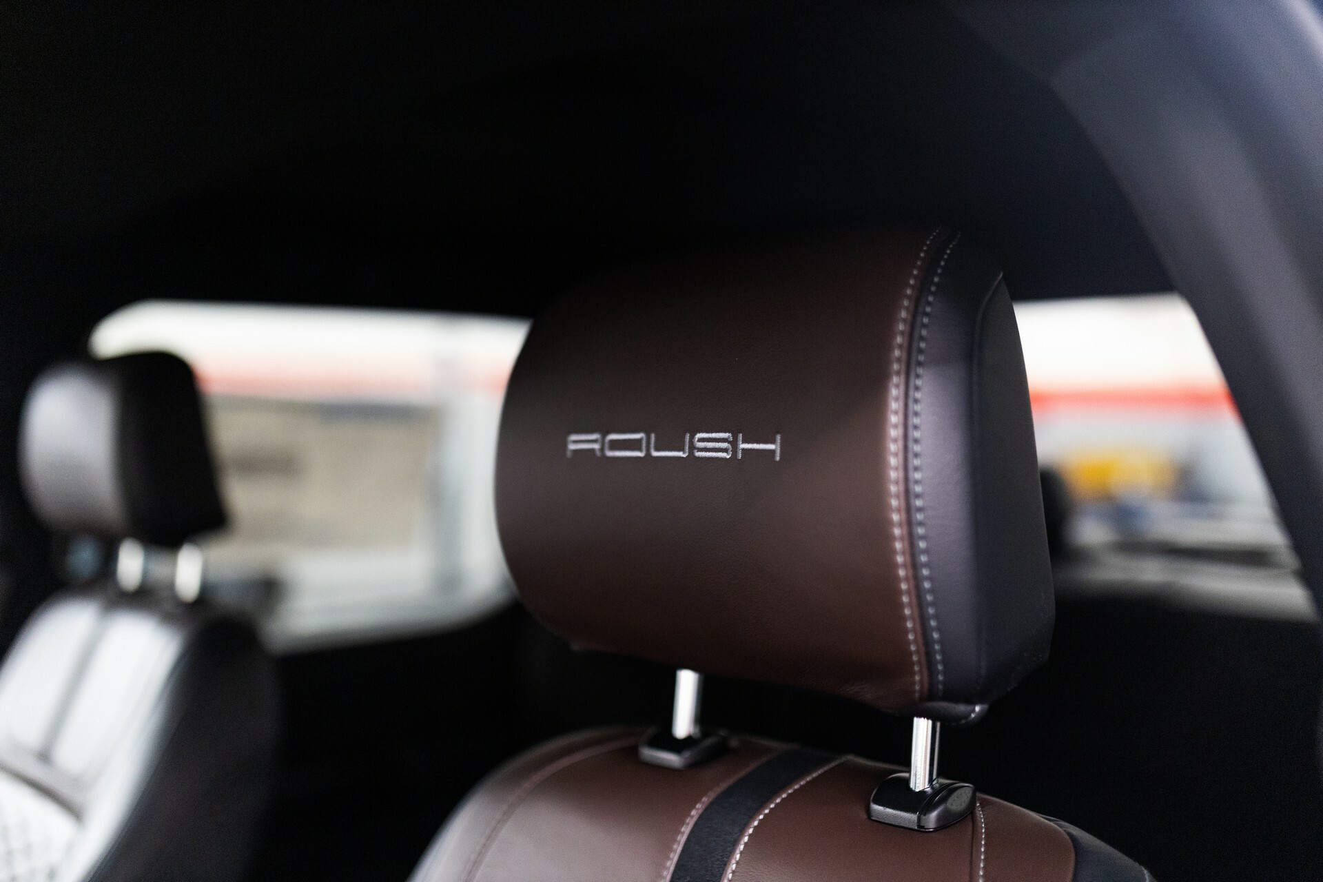 Roush Gives The F-150 The Royal Flush Tune | Carscoops