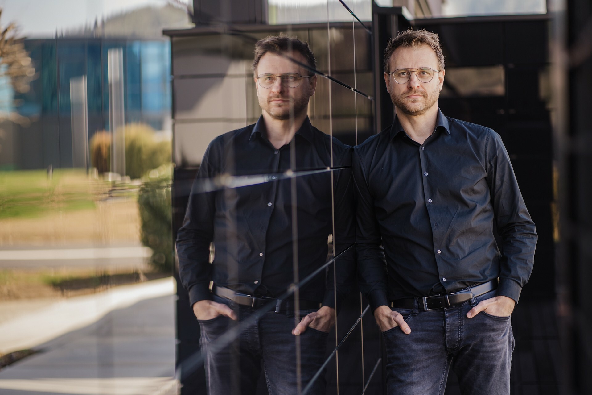 Porsche Reimagines Prefabs With Stunning $1.5M Floating House | Carscoops