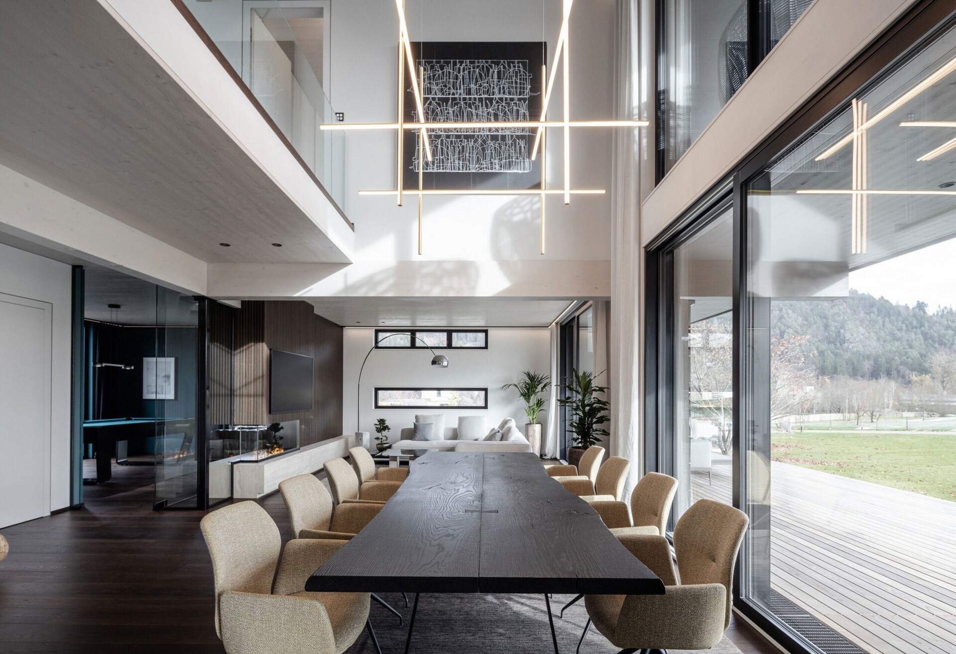 Porsche Reimagines Prefabs With Stunning $1.5M Floating House | Carscoops