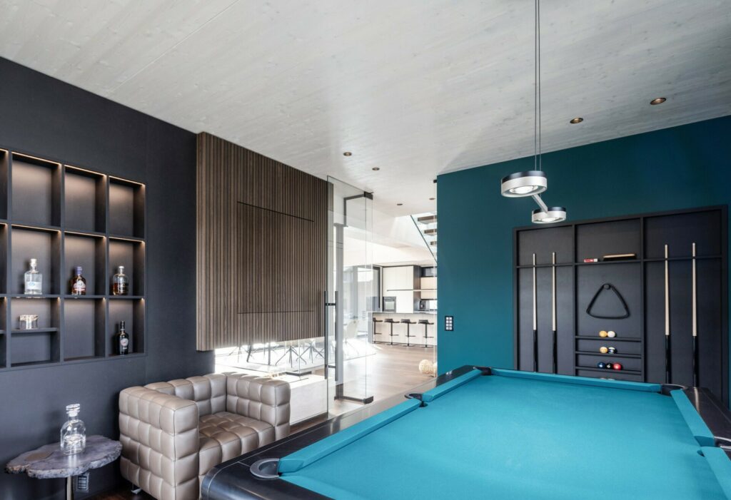Porsche Reimagines Prefabs With Stunning $1.5M Floating House | Carscoops